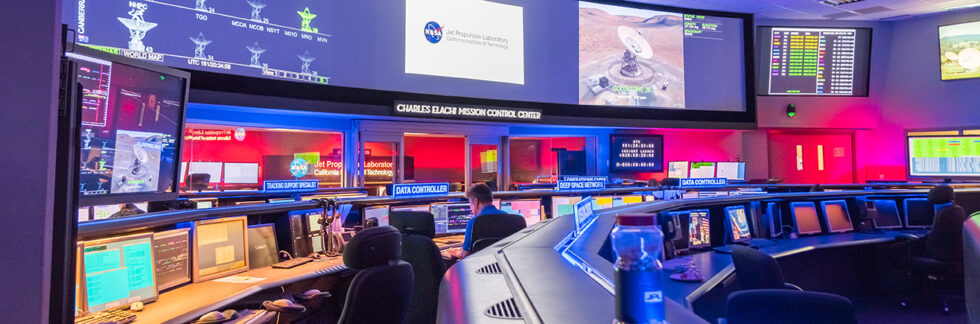 Facility Operations - Fiore - Innovative Technologies