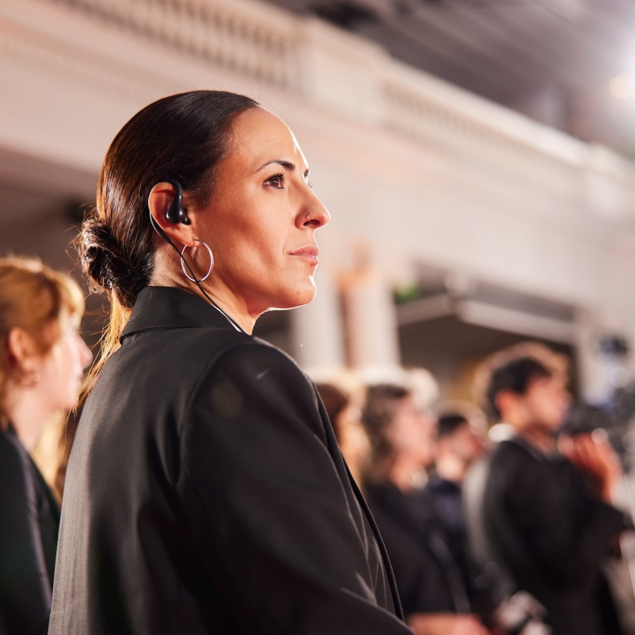 Protective Services - Fiore - Innovative Technologies